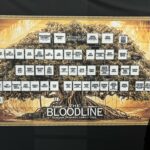 The Bloodline Samoan Dynasty Family Tree - STRENGTH FIGHTER