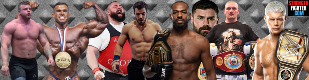 Top Earning Professional Wrestlers of 2024: Highest Paid WWE and AEW ...